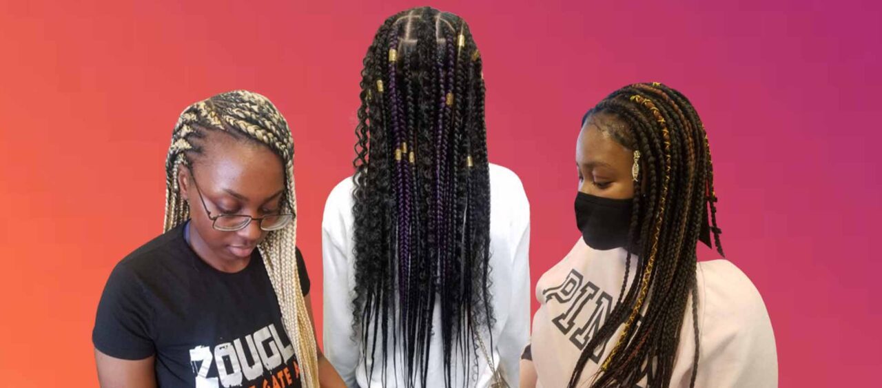 SERVICE | sk braids weaves locs